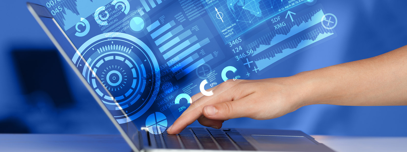 Computer Equipment - Burgess Technology Services