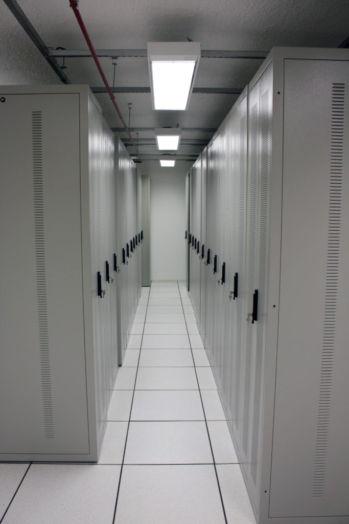 Datacenter 101 - Description of what they are and their benefits