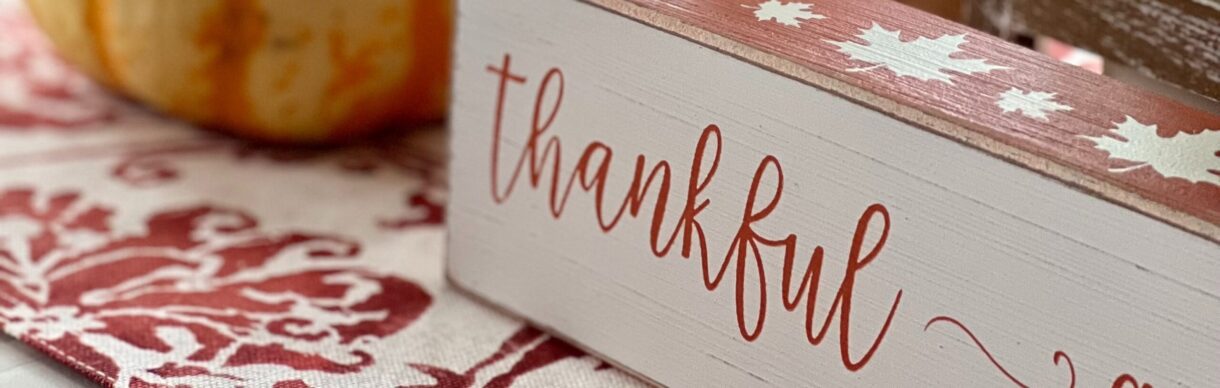 Thanksgiving: Team BTS, By the Numbers - Burgess Technology Services