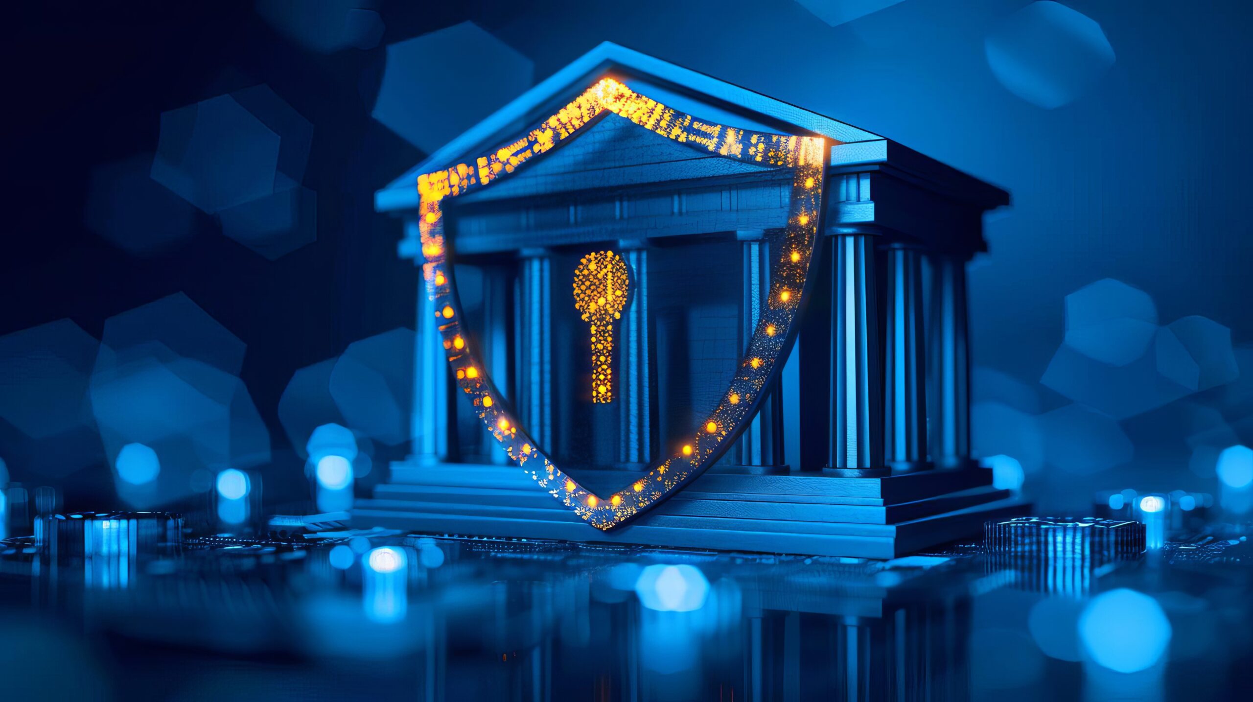 Impersonation Protection: Credit Union Cyber Attack - Burgess ...